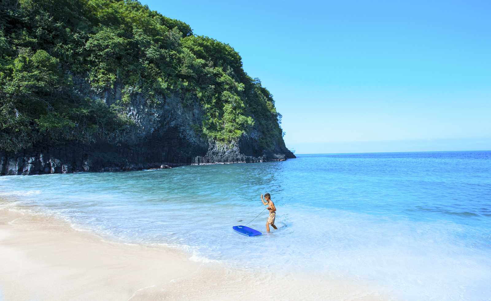 Agence de voyage : Porte d'entrée vers une aventure