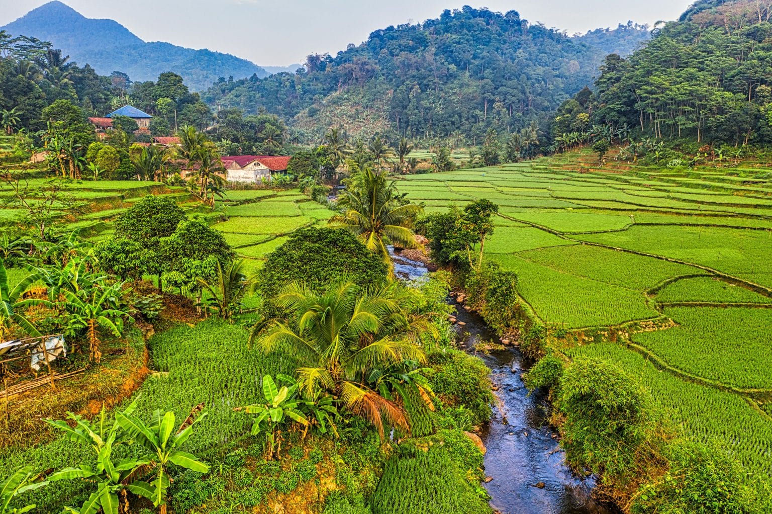 Batak Villages: Between Tradition and Hospitality – Discover the ...