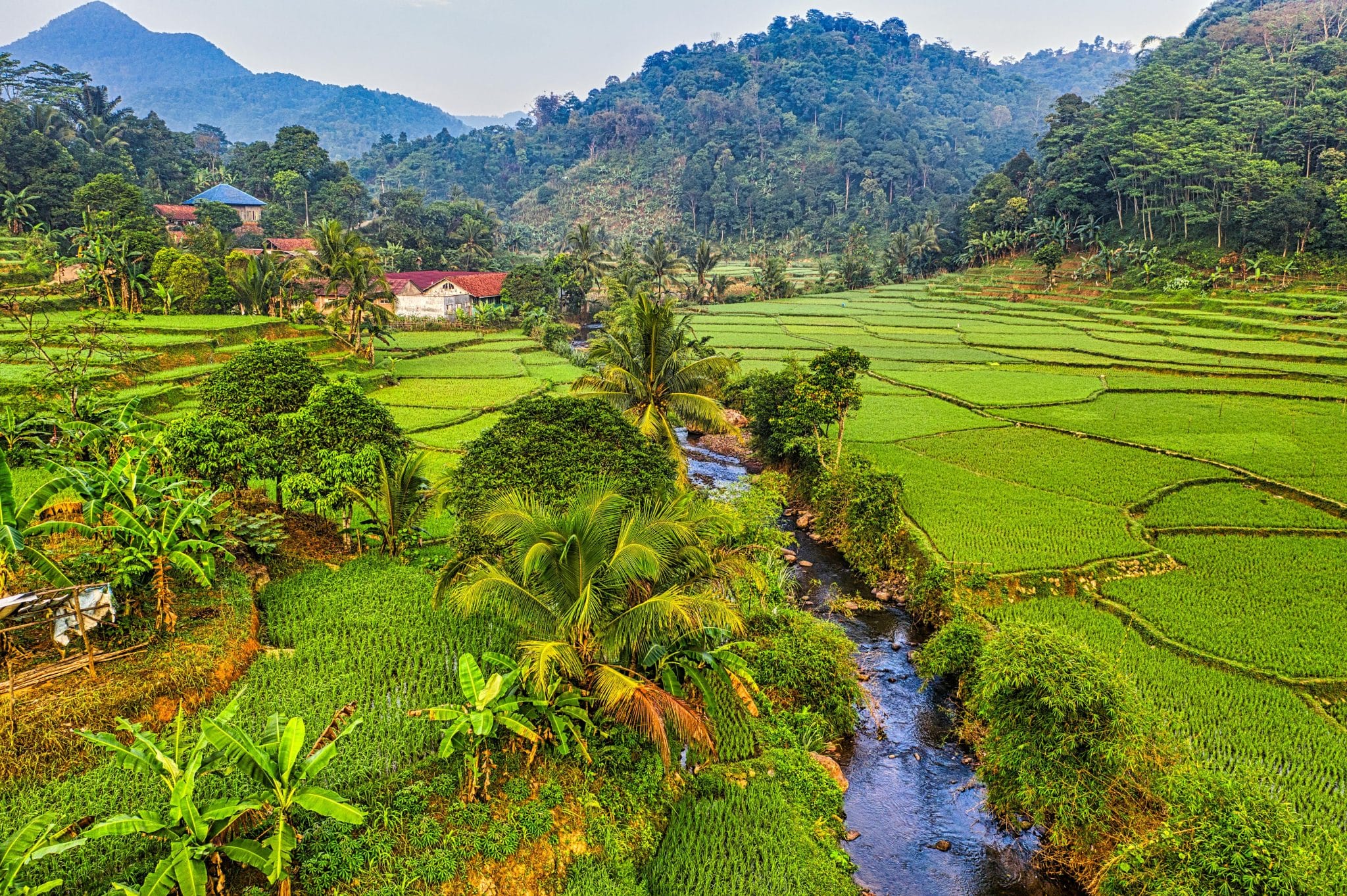 Batak Villages: Between Tradition and Hospitality – Discover the ...